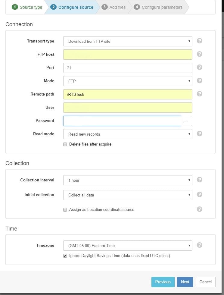 eagle.io - Importing Data (ARTICLE)